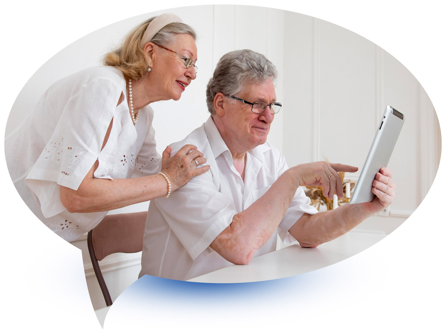 Aphasie – SpeechCare