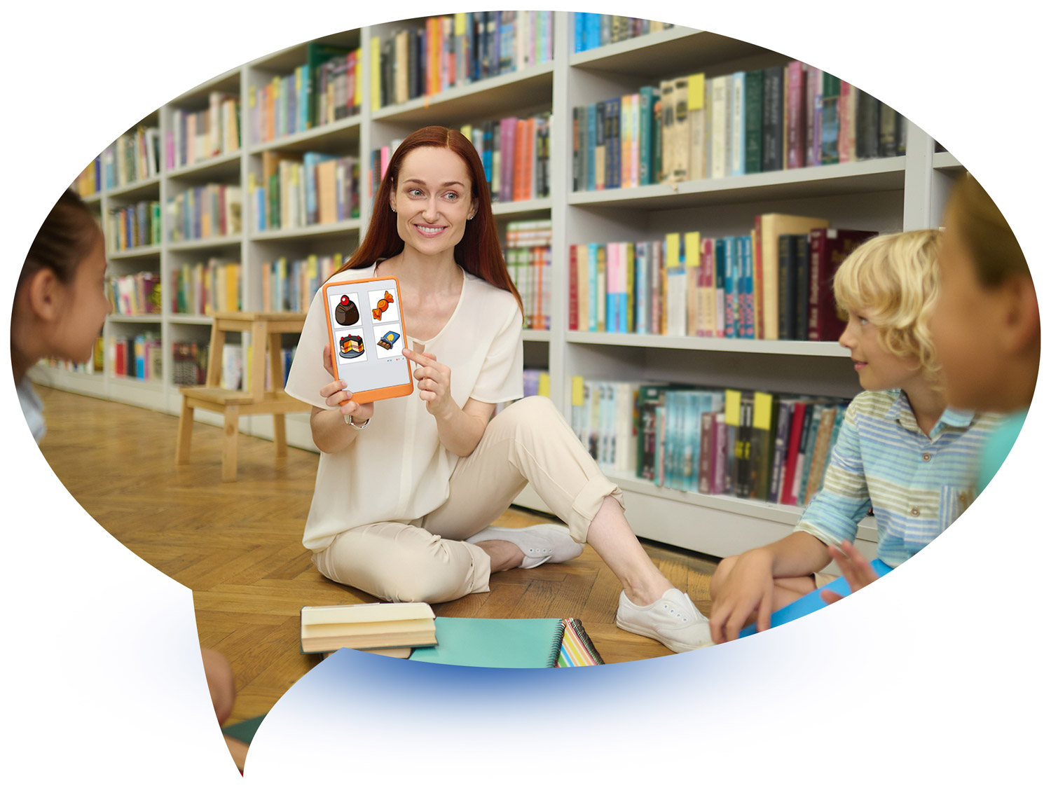 Bilderkarten – SpeechCare